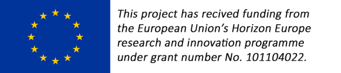 HEALING BAT takes part in Battery 2030+